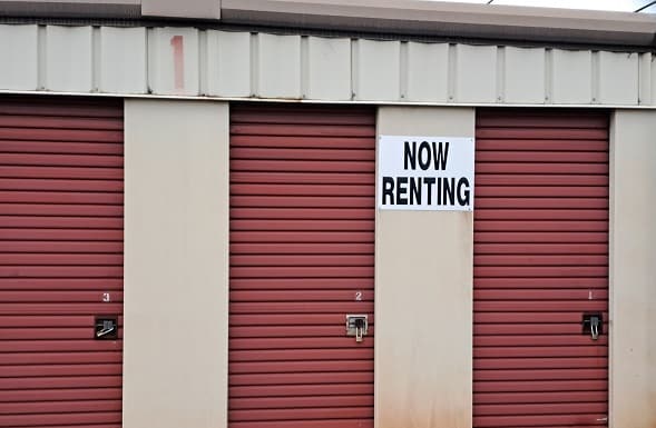 Self Storage in Carrollton GA - Affordable Self Storage - Mission Self ...
