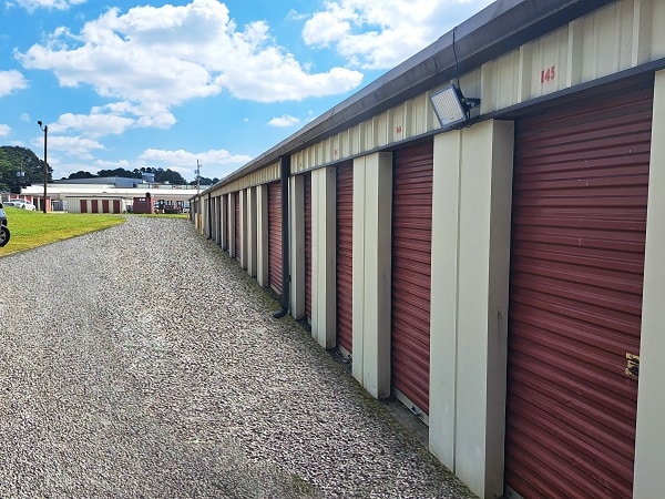 Self Storage Units Carrollton GA - Storage Units Near You - Mission